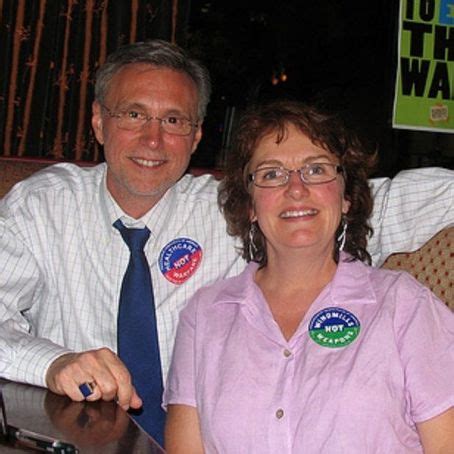 Thom Hartmann And Louise Hartmann Photos News And Videos Trivia And