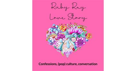 Ruby Ray Love Story Iheart