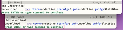 Underline Renders In Red Instead Of SlateBlue Issue 11 JaySandhu