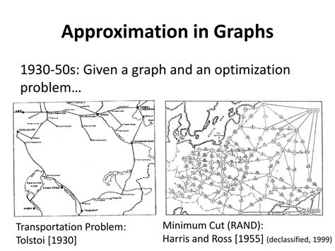 Ppt Parallel Algorithms For Geometric Graph Problems Powerpoint