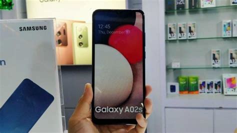 Referensi Hp Samsung Murah Harga Rp Jutaan Bulan Mei Tribunjateng Com
