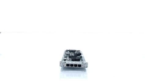 Cisco D9036 Mio Mki D9036 Modular Input Output Spw Industrial