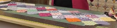 Charm Pack Table Runner Pattern Zig Zag Modern Or Vintage Quilting Cubby Charm Pack Table Runner Pattern Zig Zag Modern Or Vintage Quilting Cubby