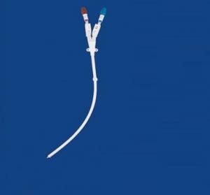 Palindrome Catheters By Medtronic Reproce Medline Industries Inc