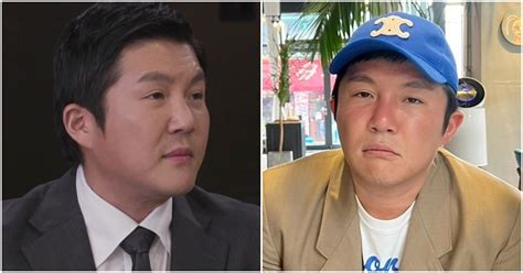 코 세웠냐는 질문에 조세호 성형 시술 고백했다 위키트리