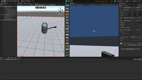 How To Reset From Lookat Unity Engine Unity Discussions