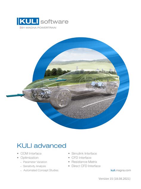 Kuli Manual Eng Advanced Pdf Component Object Model Microsoft Excel