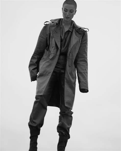 Maya Samaha Dt Model Management