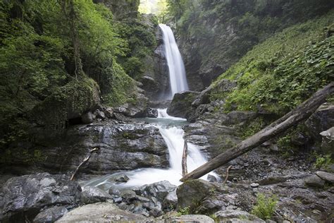 ლაგოდეხის ეროვნული პარკი