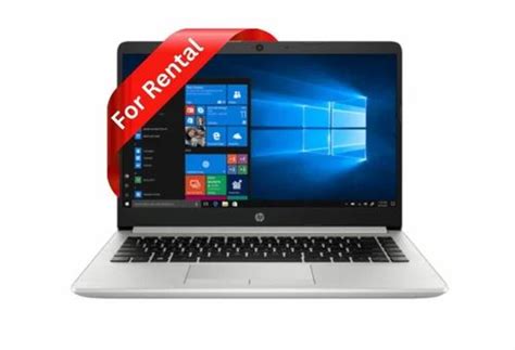 Rental I7 Hp Laptop At ₹ 3699month In Chennai Id 2853037335988