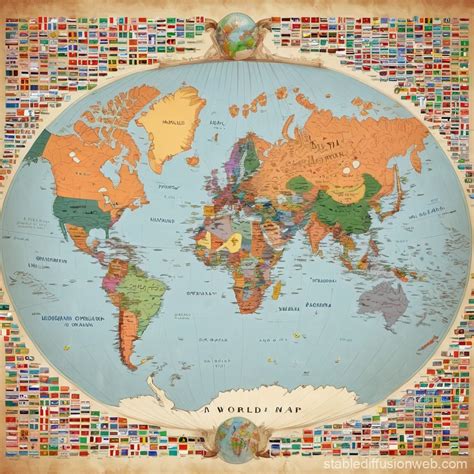 Global Map Concept In 3d Rendered Pngtree Global Map Concept In 3d Rendered Dots Rotated View