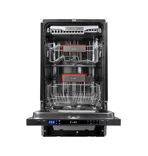 Посудомоечная машина LEX PM 4573 | отзывы