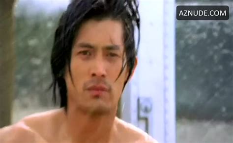 Ji Hyeon Lee Breasts Butt Scene In La Belle Aznude