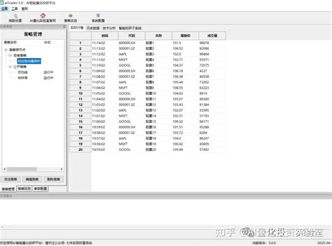 「开源」aitrader 60重磅预告：duckdb数据引擎双回测一体化，打造日频量化策略新标杆 知乎