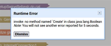 Error While Compiling D8 Failed Mit App Inventor Help Mit App