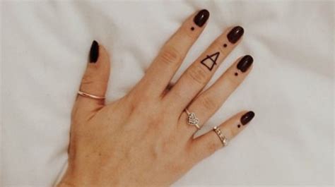 ტატუები რომლებიც გასულ წლებში ყველაზე პოპულარული იყო მაშ რა არის მათში ასეთი განსაკუთრებული