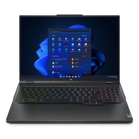 Lenovo Legion Pro I Gen Where To Buy At The Best Price In The Canada