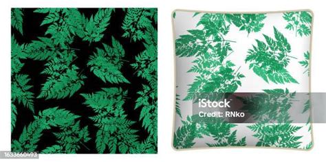 정사각형 장식 베개 침실 액세서리는 초원 식물 표본 상자 잔디 원활한 패턴으로 야생 필드 잔디 파슬리를 장식했습니다 포스터 디자인 및 직물 인쇄를 위한 벡터 장식 가문비