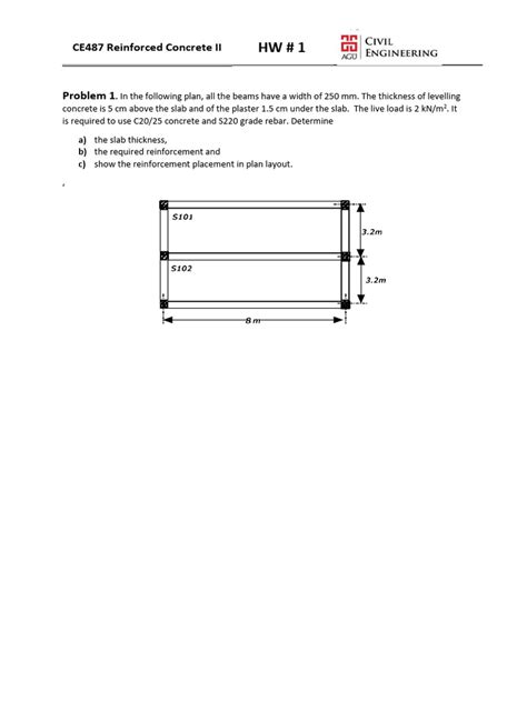 Hw1solution 1 Pdf