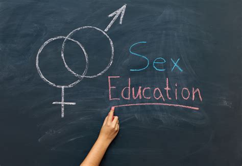 Authentic Sex Education Vs Misogyny Intimacy Matters