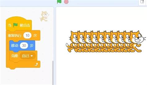Scratch中的私有变量是什么? Scratch编程 Scratch中的私有变量是什么? Scratch编程