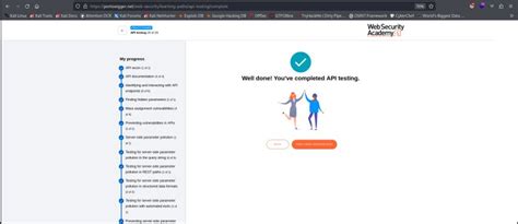 Yash Mungole On Linkedin Cybersecurity Apitesting