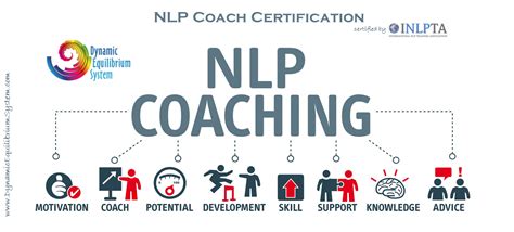 Nlp Coaching Dynamic Equilibrium System