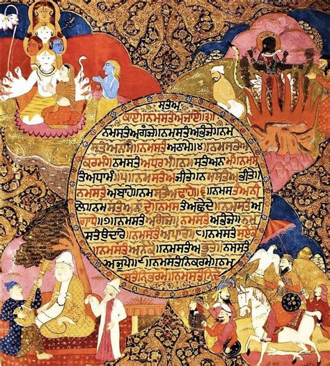 Exploring The Historical Significance Of Dasam Granth