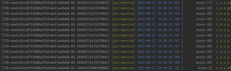 Java 日志追踪：log增加traceid 个人文章 Segmentfault 思否