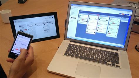 Using Kanban In Your Sharepoint Environment Buckleyplanet