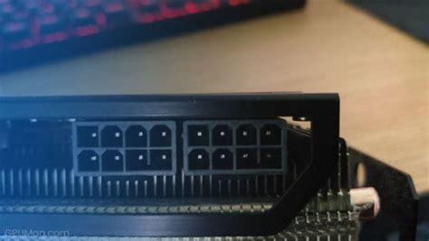 GPU Power Connectors Explained Simple Answer GPU Mag