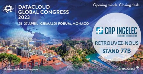 Stephen Scott On Linkedin Datacloud Global Congress 2023