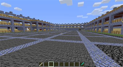 Ar Minecraft Minecraft Mods Curseforge