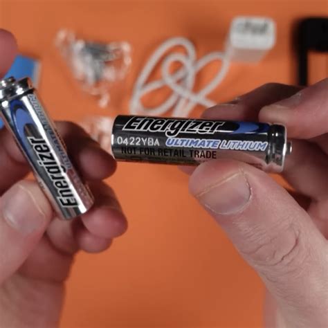 How To Replace Blink Camera Battery Step By Step Guide Automate Your Life