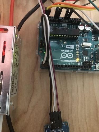 Integrating Blynk With Arduino Uno Esp8266 And I2c Lcd Solved