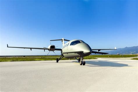 Baykars P 180 Evo Takes Flight With The Italian Army Defence Agenda