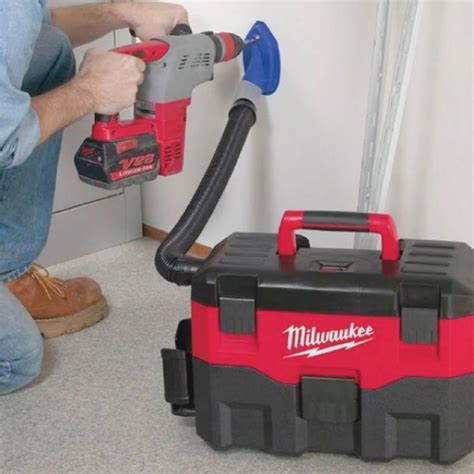 M18 Vc 2 專用濾網 【飆破盤】美沃奇 Milwaukee 米沃奇 M18vc2 乾濕2用吸塵器 M18 Vc2專用濾網 M18 Vc2 0 美沃奇達人體驗館 電動工具 手工具 高雄