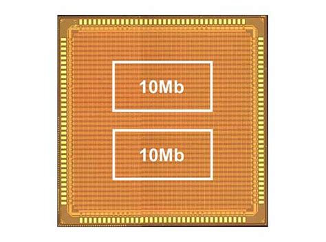 Renesas Development Write Operation Of Stt Mram Hereinafter Mram
