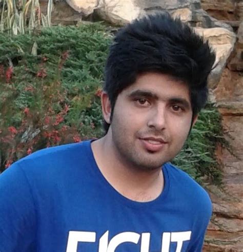 Interview Dr Ashish Markan Rank 63 In Aiims Pg July 2014 Session