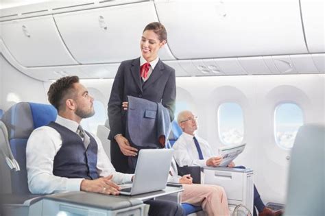 Im A Flight Attendant And There Are Two Secret Phrases For Passengers