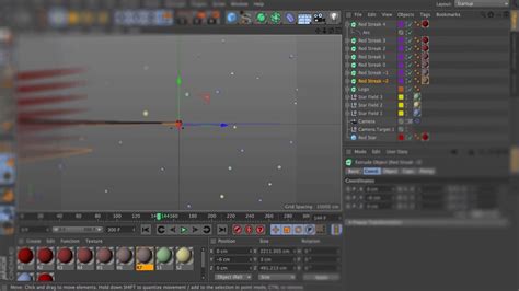 Online Course After Effects Cc 3d Titling In Cinema 4d Lite From Pluralsight Class Central