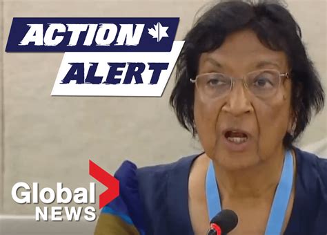 Global News Shares Extreme And Uncensored Anti Israel Incitement From