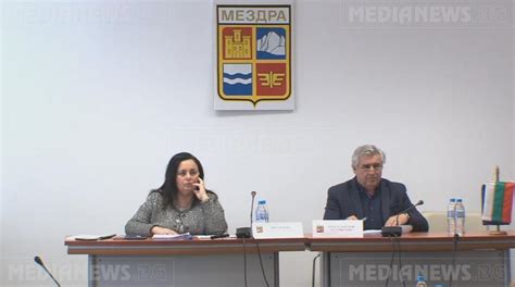 Увеличават капиталовите разходи за ремонт на улици в Мездра