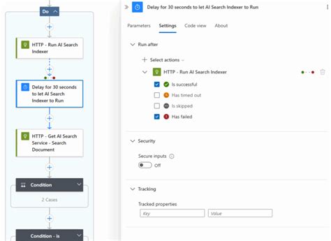 Configuring A Logic App To Detect Files Uploaded To Sharepoint Copy Them To A Storage Account