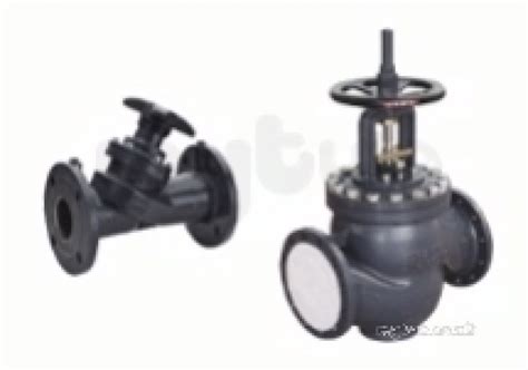 Danfoss Msv F2 Pn25 Flanged 15 003z109200 Danfoss