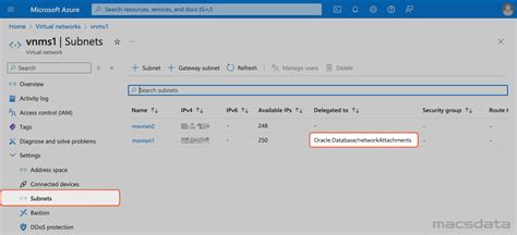 Import Data Into Autonomous DB Azure Using Blob Storage Macsdata