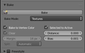 Texturing How To Export Object With Its Texture For D Printing Blender Stack Exchange