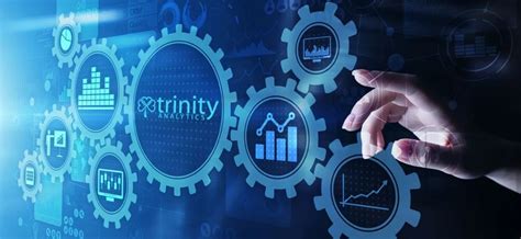 Trinity Analytics