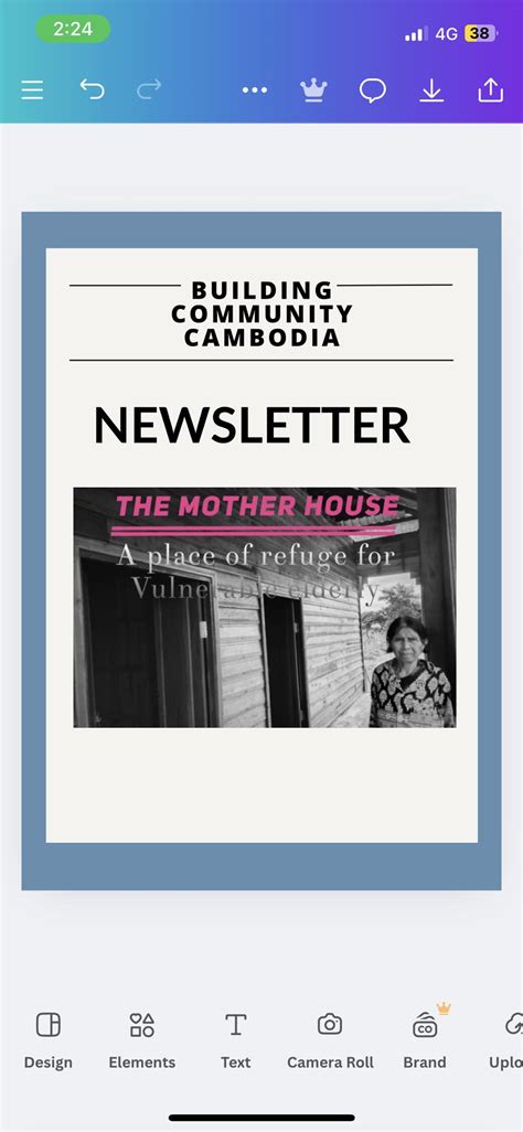 Building Community Cambodia Very Soon Ill Be Launching “kimono For A