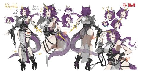 Closed Adop Special Base Color By Taksinty On Deviantart